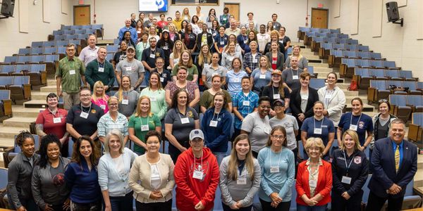 U.S. Fire Administration Events