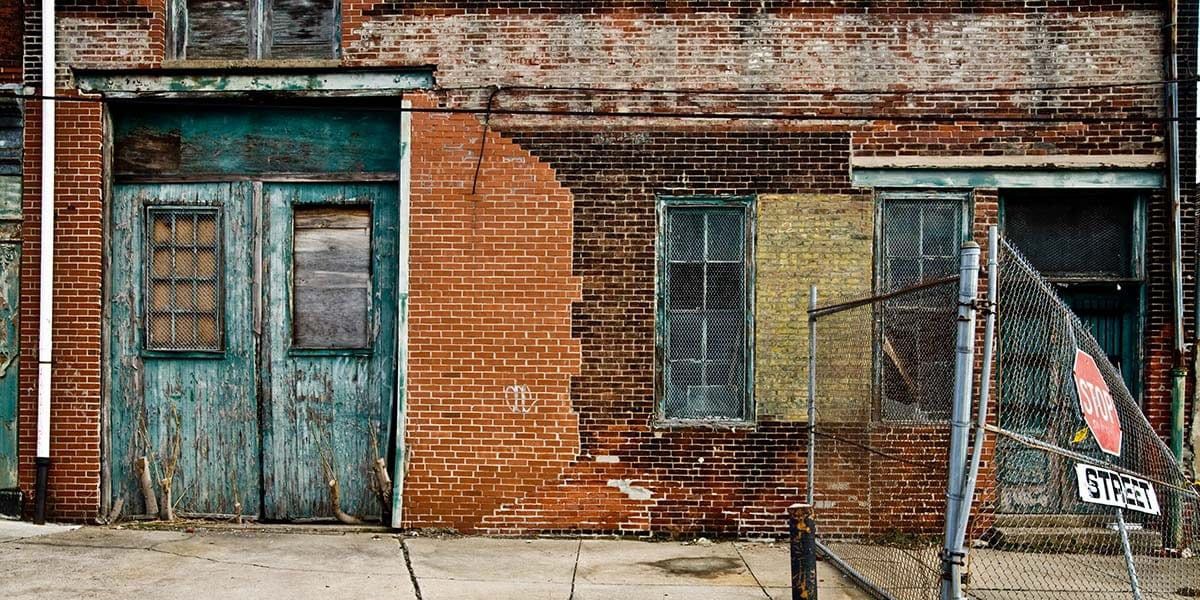 Reducing Arson at Vacant and Abandoned Buildings