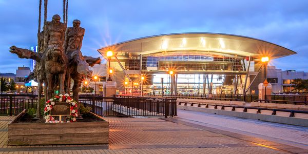 U.S. Fire Administration Events