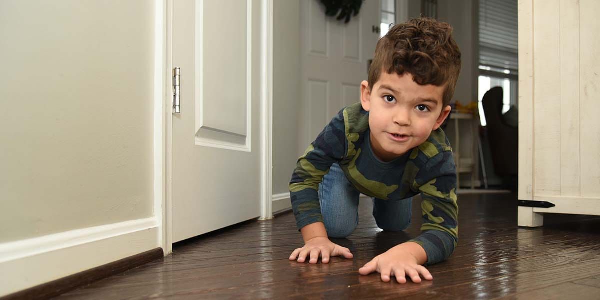 Fire Safety for Children