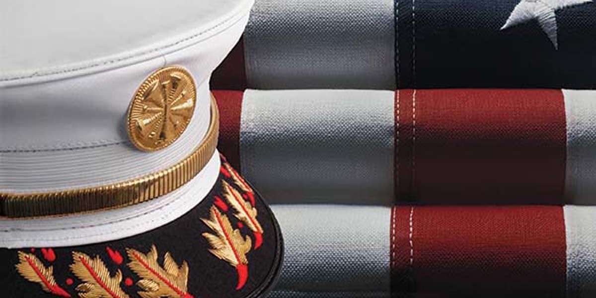 Executive Fire Officer Program Requirements and How to Apply