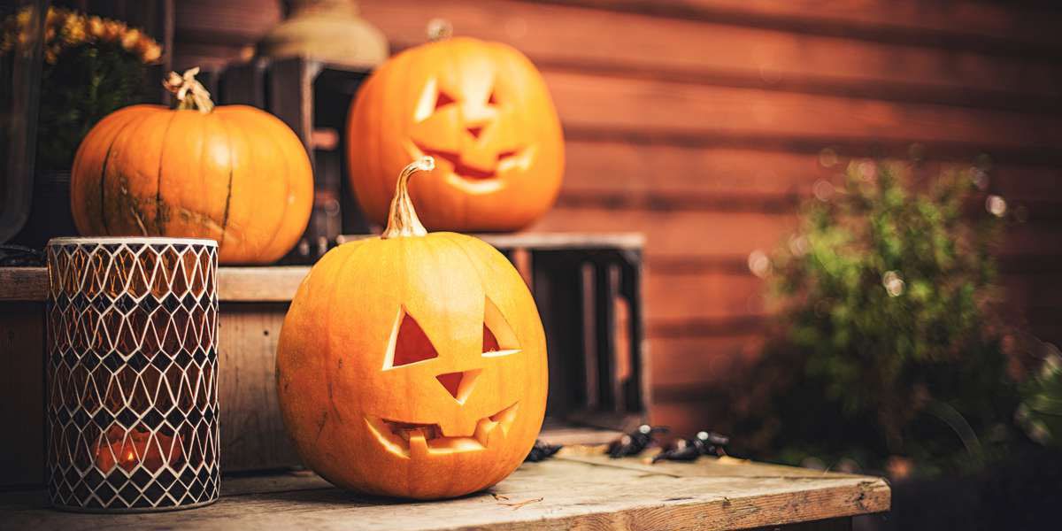 Data snapshot: Halloween fires (2017-2019)