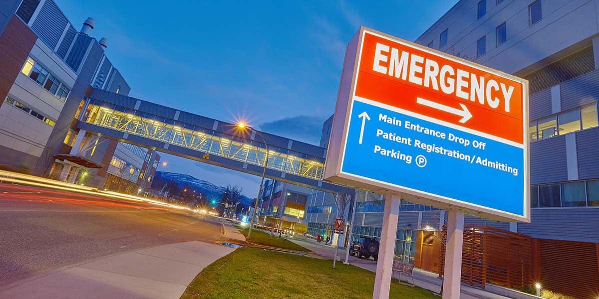 Data snapshot: Hospital Fires