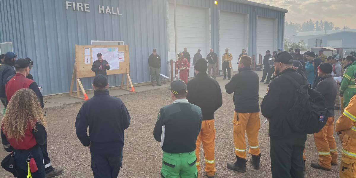 All-Hazard Incident Management Team Overview