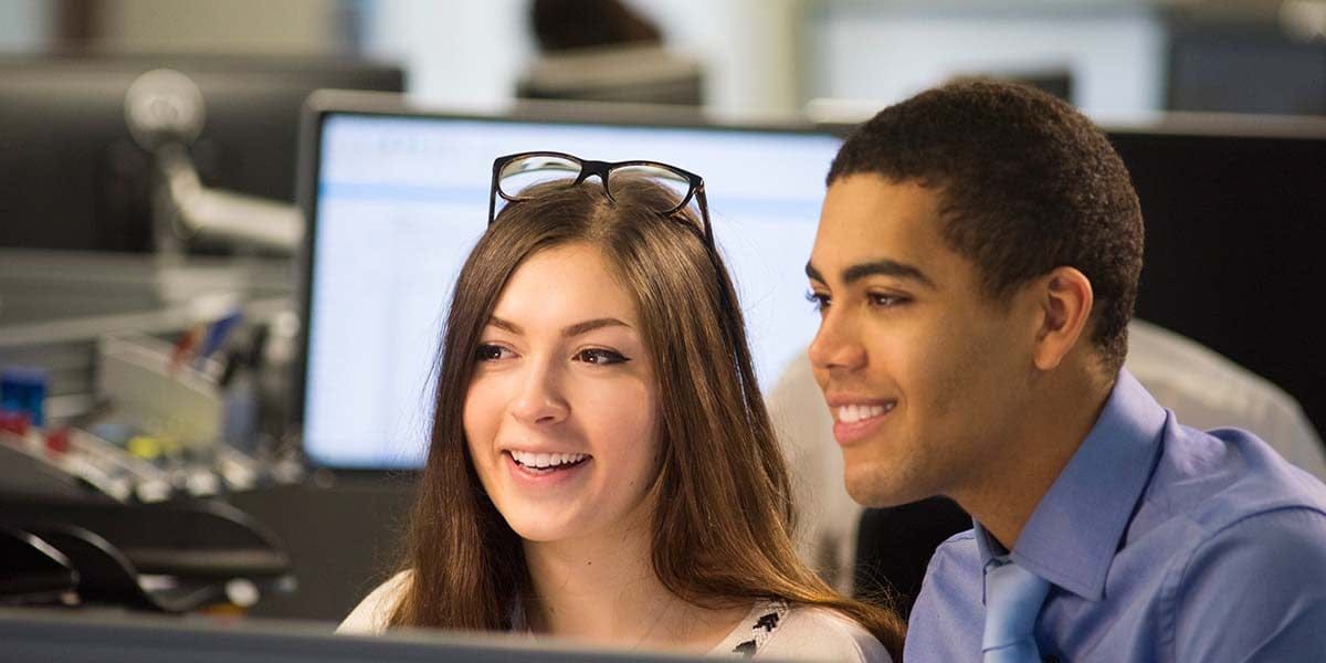 U.S. Fire Administration Volunteer Internship Program