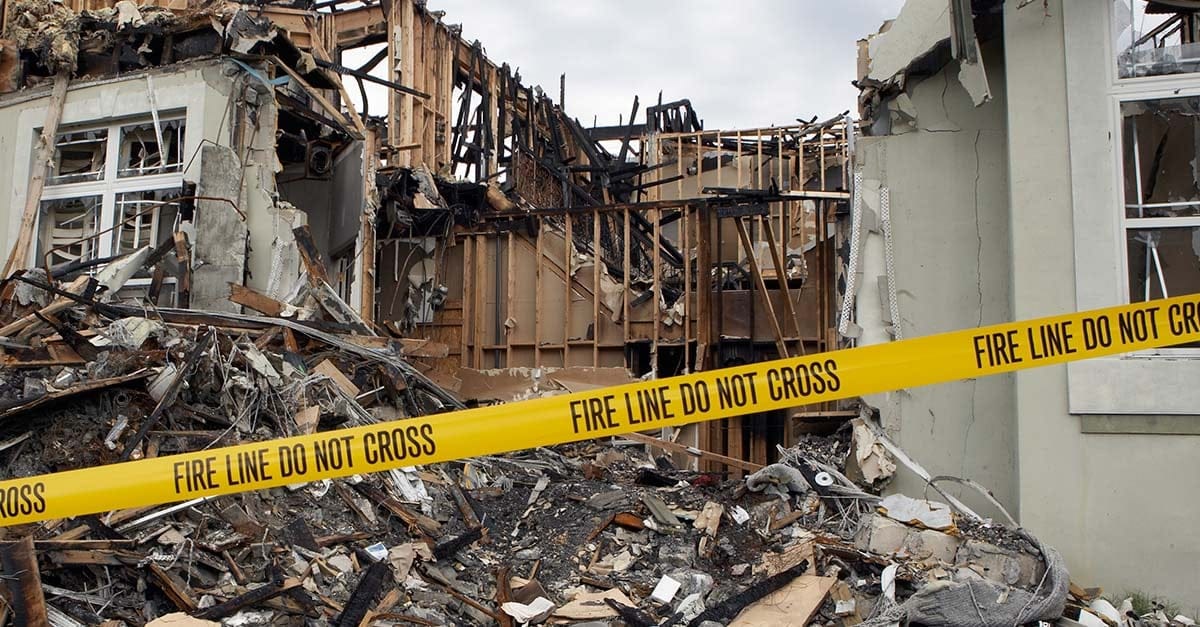 Connecticut Fire Loss and Fire Department Profile